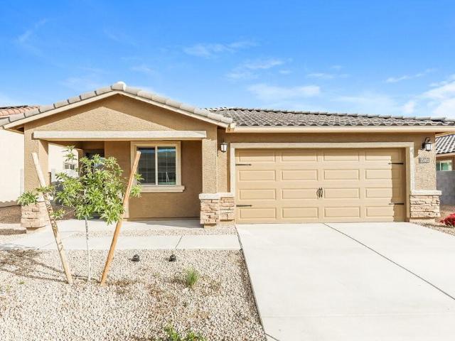 3 Bedroom Home for Rent at 25802 W Coles Rd, Buckeye, AZ 85326