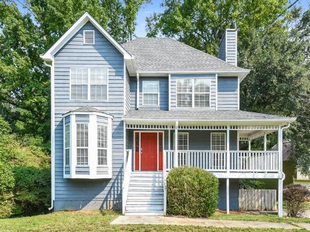 3 Bedroom Home for Rent at 2580 Candler Way Sw, Atlanta, GA 30064 Horseshoe Bend
