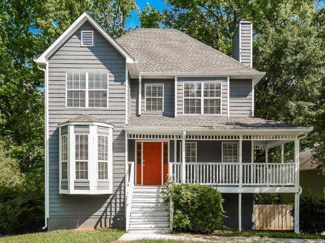 3 Bedroom Home for Rent at 2580 Candler Way Sw, Atlanta, GA 30064 Horseshoe Bend
