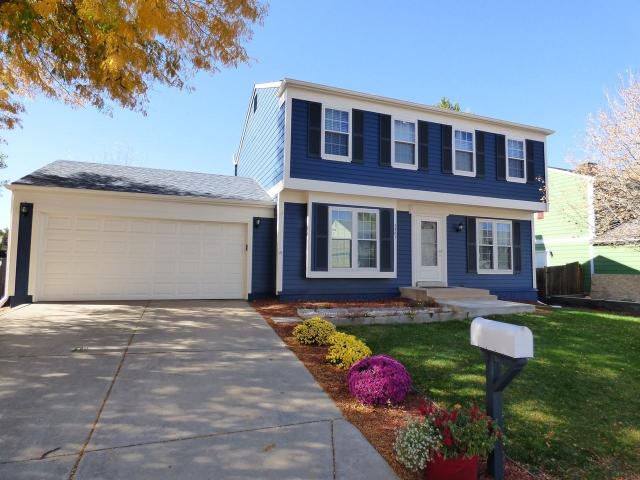 3 Bedroom Home for Rent at 2581 S Olathe Way, Aurora, CO 80013 Kingsborough
