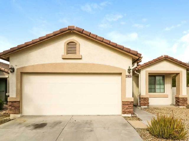 3 Bedroom Home for Rent at 25826 W Pleasant Ln, Buckeye, AZ 85326