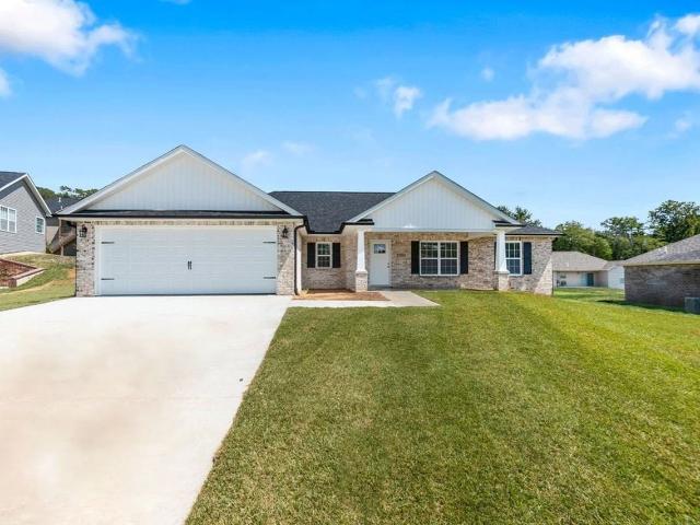 3 Bedroom Home for Rent at 2582 Silversmith Ct, Cape Girardeau, MO 63701