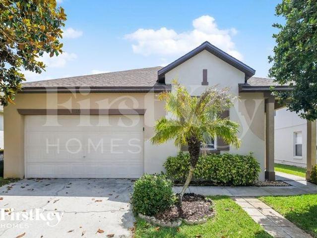 3 Bedroom Home for Rent at 258 Aster Dr, Lakeland, FL 33897 Four Corners