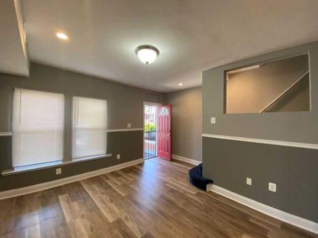 3 Bedroom Home for Rent at 2599 Calverton Heights Ave, Baltimore, MD 21216 Evergreen Lawn