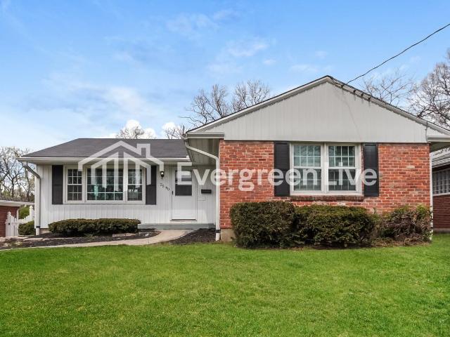 3 Bedroom Home for Rent at 2590 Altura Dr, White Oak, OH 45239 White Oak