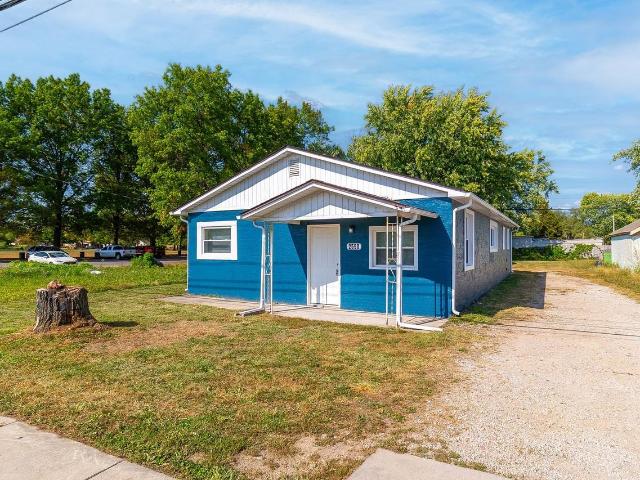 3 Bedroom Home for Rent at 2590 Briggs Rd, Columbus, OH 43223 Brookshire