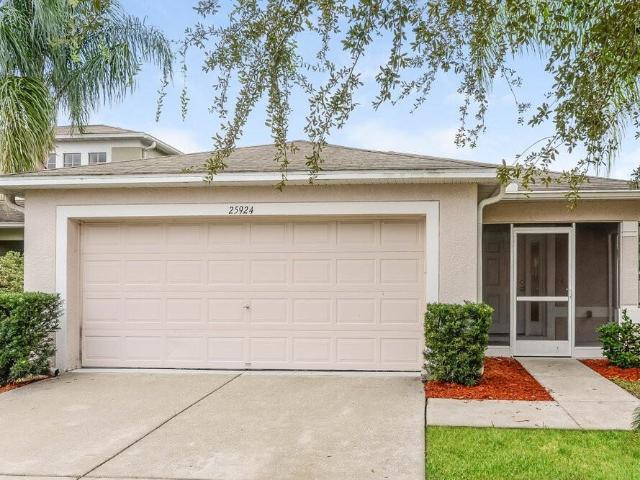 3 Bedroom Home for Rent at 25924 Terrawood Loop, Tampa St. Petersburg, FL 34639 Grand Oaks