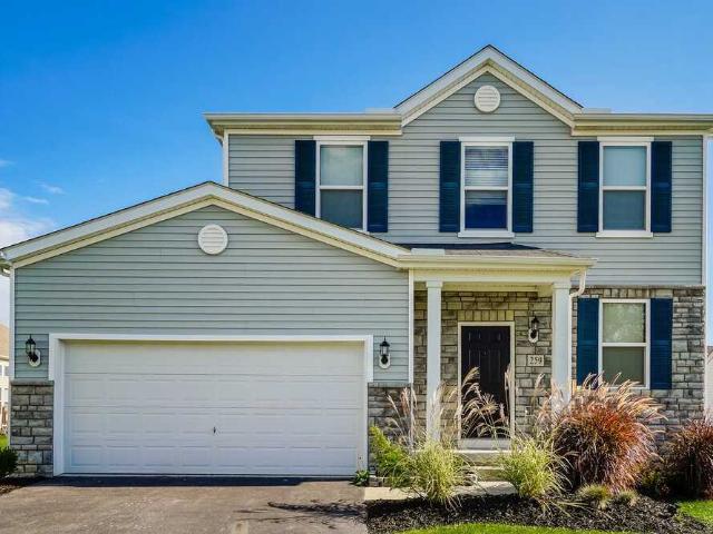 3 Bedroom Home for Rent at 259 Glen Crossing Dr, Etna, OH 43062
