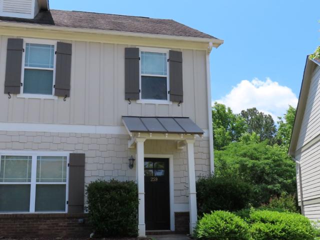 3 Bedroom Home for Rent at 259 Oconee River Cir, Athens, GA 30605