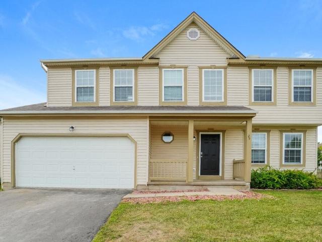 3 Bedroom Home for Rent at 25 Weltergon Dr, Delaware, OH 43015