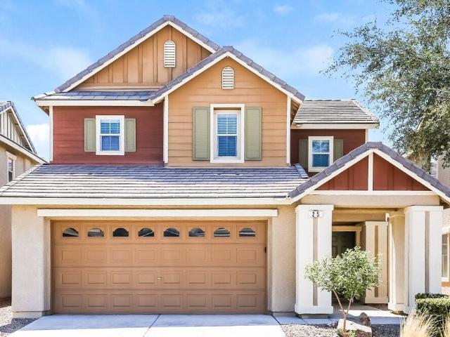 3 Bedroom Home for Rent at 25 Copper Pine Ave, North Las Vegas, NV 89031