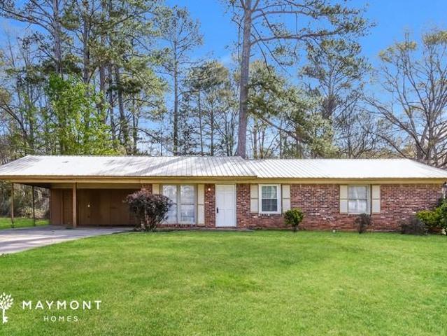 3 Bedroom Home for Rent at 25 Hickory Cir, Carrollton, GA 30116
