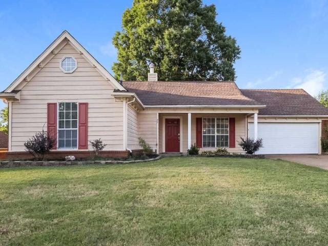 3 Bedroom Home for Rent at 25 Oakridge Cv, Oakland, TN 38060