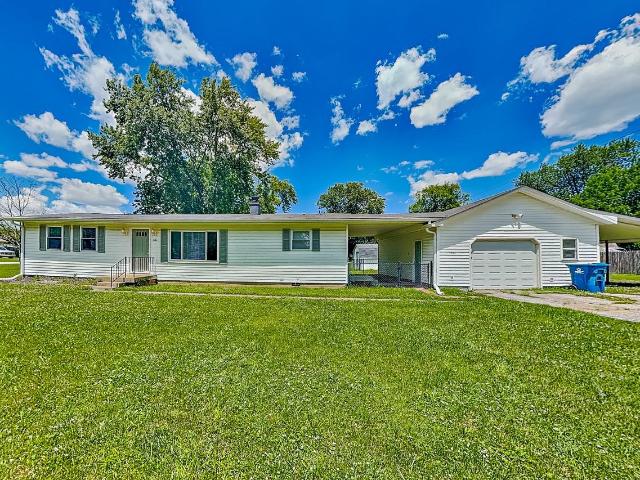 3 Bedroom Home for Rent at 2604 E Murry St, Indianapolis, IN 46237 University Heights