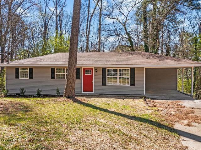 3 Bedroom Home for Rent at 2604 Greyson St, Raleigh, NC 27610 Southeast Raleigh
