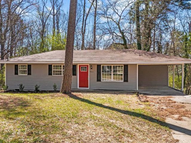 3 Bedroom Home for Rent at 2604 Greyson St, Raleigh, NC 27610 Southeast Raleigh