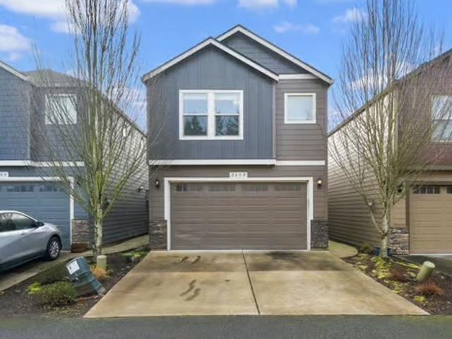 3 Bedroom Home for Rent at 2605 Ne 131st Ct, Vancouver, WA 98684 Landover Sharmel