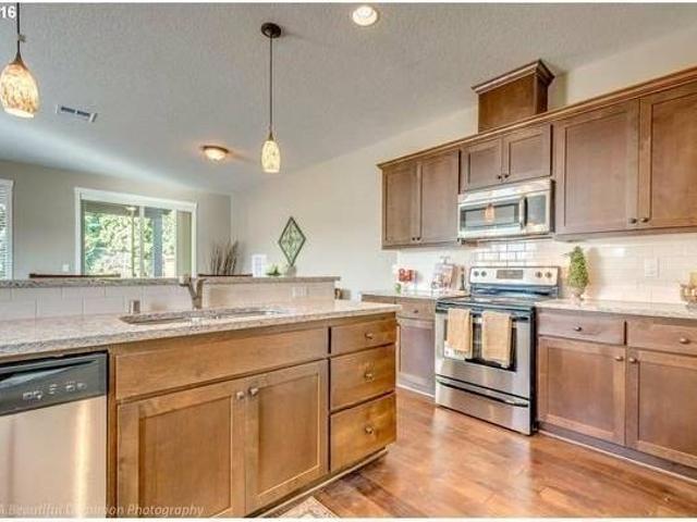 3 Bedroom Home for Rent at 2605 Ne 131st Ct, Vancouver, WA 98684 Landover Sharmel