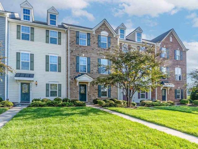 3 Bedroom Home for Rent at 2606 Shire Walk Ln #NA, Henrico, VA 23233