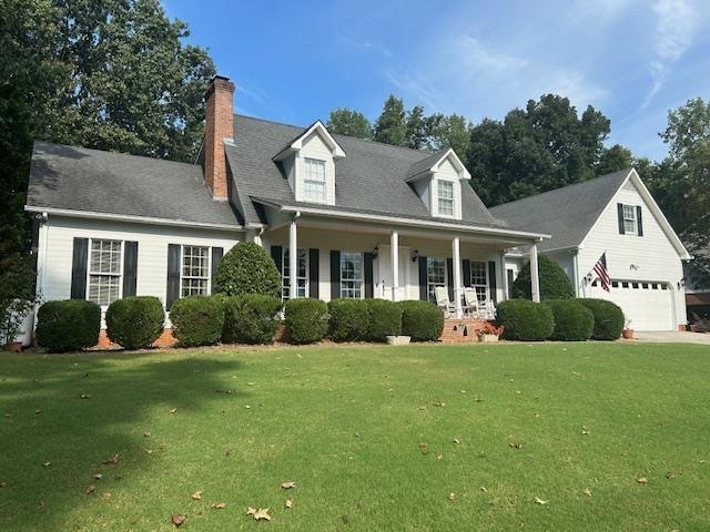 3 Bedroom Home for Rent at 2607 Foxmore Cir, Dalton, GA 30720