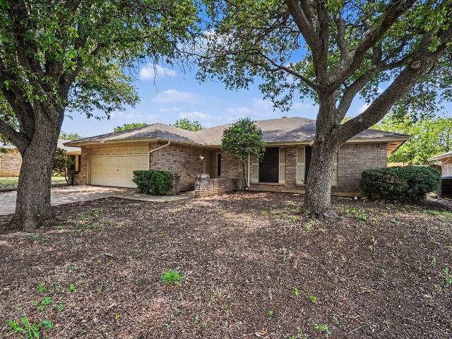 3 Bedroom Home for Rent at 2608 Green Ridge St, Fort Worth, TX 76133 South Meadows Crossing