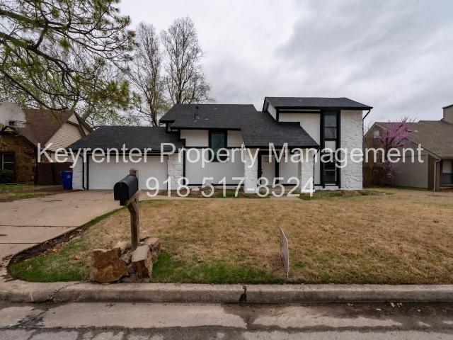 3 Bedroom Home for Rent at 2608 W Fort Worth Pl, Broken Arrow, OK 74012