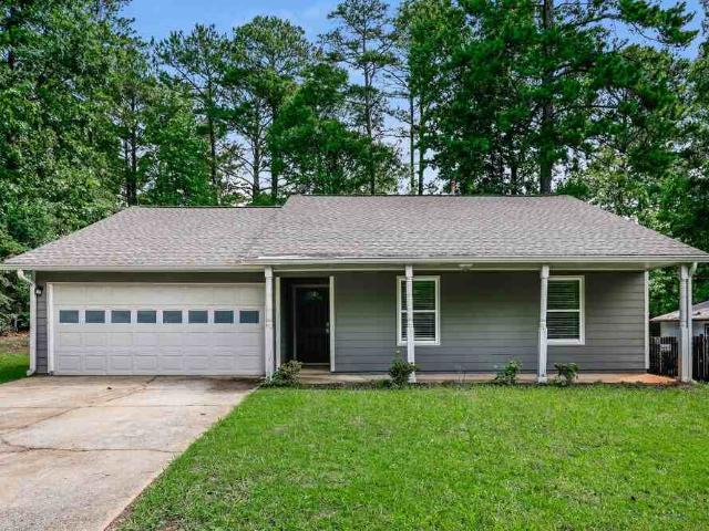 3 Bedroom Home for Rent at 2600 Trotters Walk Trl, Snellville, GA 30078