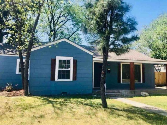 3 Bedroom Home for Rent at 2601 30th St, Lubbock, TX 79410 Tech Terrace U.N.I.T