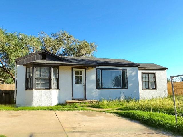 3 Bedroom Home for Rent at 2602 Amherst St, Lubbock, TX 79415 Arnett Benson