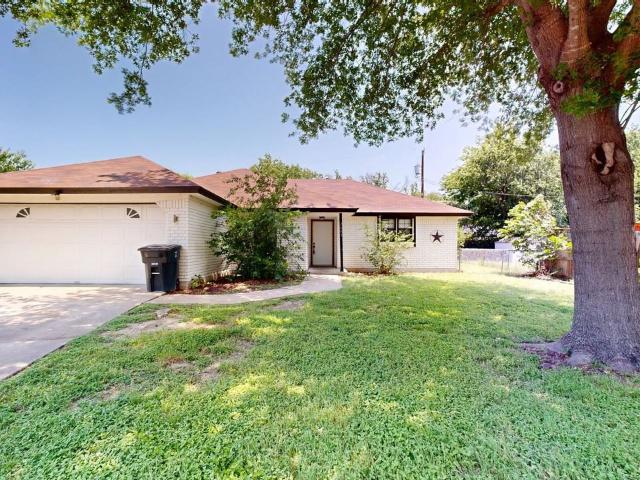 3 Bedroom Home for Rent at 2603 Lu Cir, Killeen, TX 76543