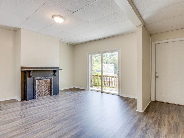 3 Bedroom Home for Rent at 2614 S 18th St, Pittsburgh, PA 15210 Southside Slopes
