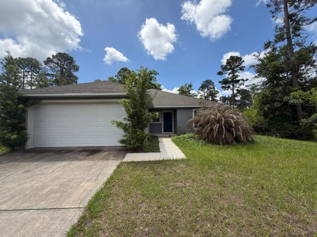 3 Bedroom Home for Rent at 2615 Fair Oaks Dr, Deltona, FL 32738 Deltona Lakes