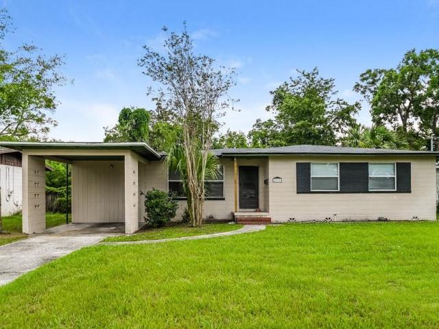3 Bedroom Home for Rent at 2615 Ligustrum Rd, Jacksonville, FL 32211 Lake Lucina