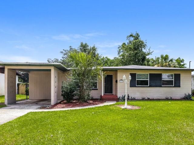 3 Bedroom Home for Rent at 2615 Ligustrum Rd, Jacksonville, FL 32211 Lake Lucina