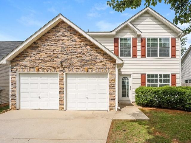 3 Bedroom Home for Rent at 2615 Thunder Basin Way, Atlanta, GA 30135 Anneewakee Trails