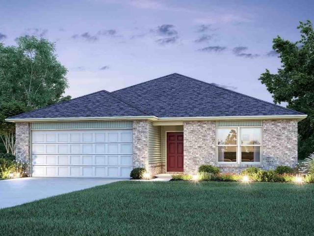 3 Bedroom Home for Rent at 2616 Grand Ln, Paragould, AR 72450