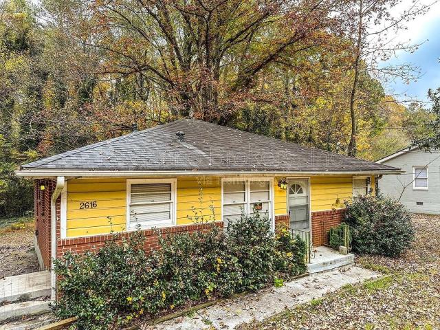 3 Bedroom Home for Rent at 2616 Harmony Way, East Point, GA 30344