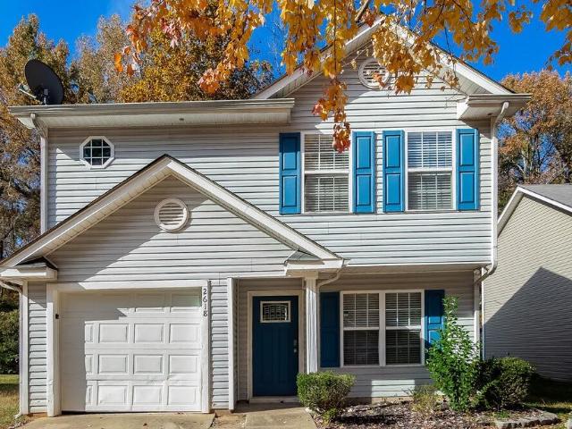 3 Bedroom Home for Rent at 2618 Marmac Rd, Charlotte, NC 28208 Toddville Road