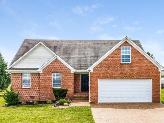 3 Bedroom Home for Rent at 2619 Danbury Cir, Spring Hill, TN 37174