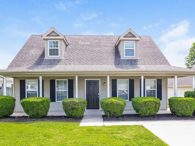 3 Bedroom Home for Rent at 2611 Hawk Eye Ct, Murfreesboro, TN 37128