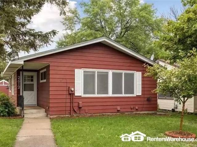 3 Bedroom Home for Rent at 2612 Toledo Ave S, St. Louis Park, MN 55416 Fern Hill