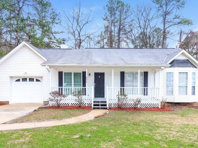 3 Bedroom Home for Rent at 2613 Laburnum Dr, Birmingham, AL 35235