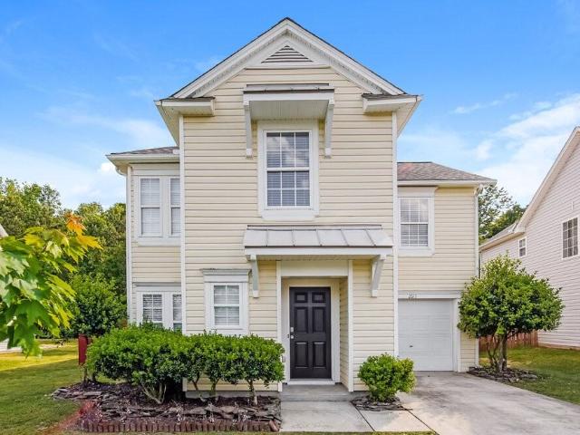 3 Bedroom Home for Rent at 2613 Quarry Ridge Ln, Raleigh, NC 27610 Southeast Raleigh