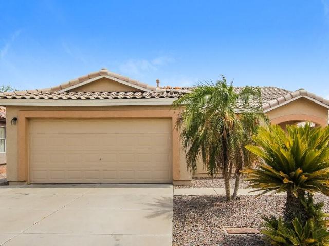 3 Bedroom Home for Rent at 2613 S 71st Dr, Phoenix, AZ 85043