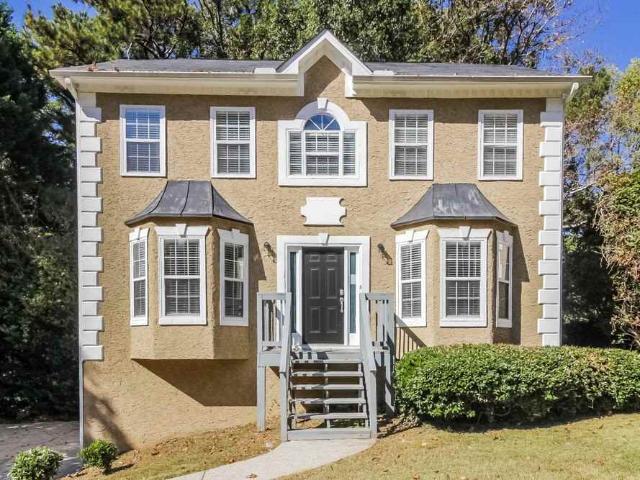 3 Bedroom Home for Rent at 2613 Windage Dr Sw, Marietta, GA 30008
