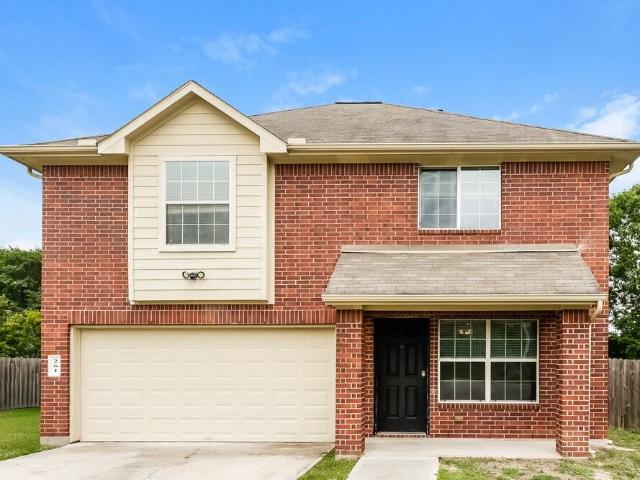 3 Bedroom Home for Rent at 261 Kellyn Ct, Conroe, TX 77306