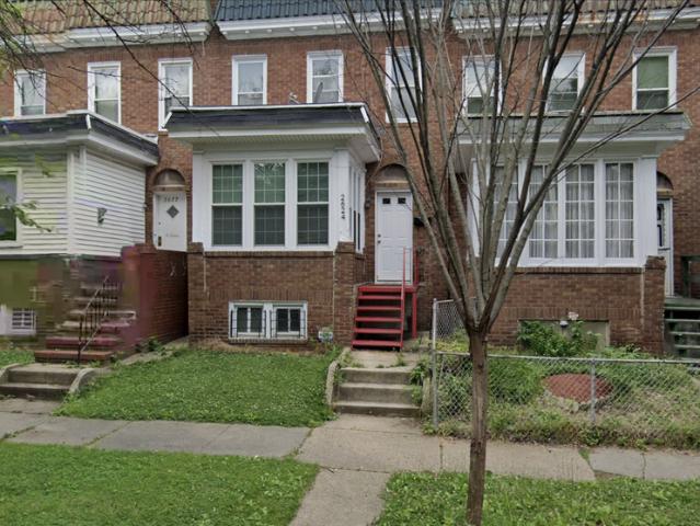 3 Bedroom Home for Rent at 2624 Garrett Ave #NA, Baltimore, MD 21218 Coldstream Homestead Montebello