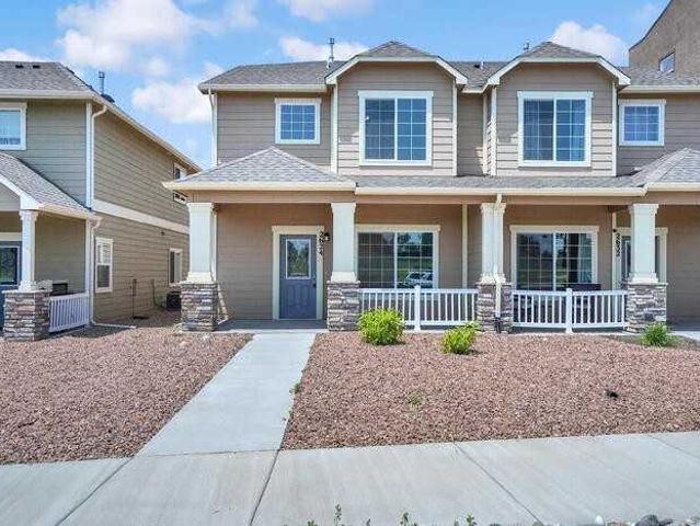 3 Bedroom Home for Rent at 2624 Gilpin Ave, Colorado Springs, CO 80910