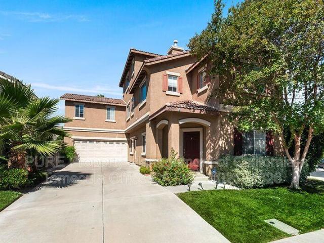 3 Bedroom Home for Rent at 26253 Lawrence Union Dr, Murrieta, CA 92563