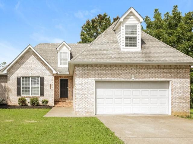 3 Bedroom Home for Rent at 2625 Dorset St, Murfreesboro, TN 37130